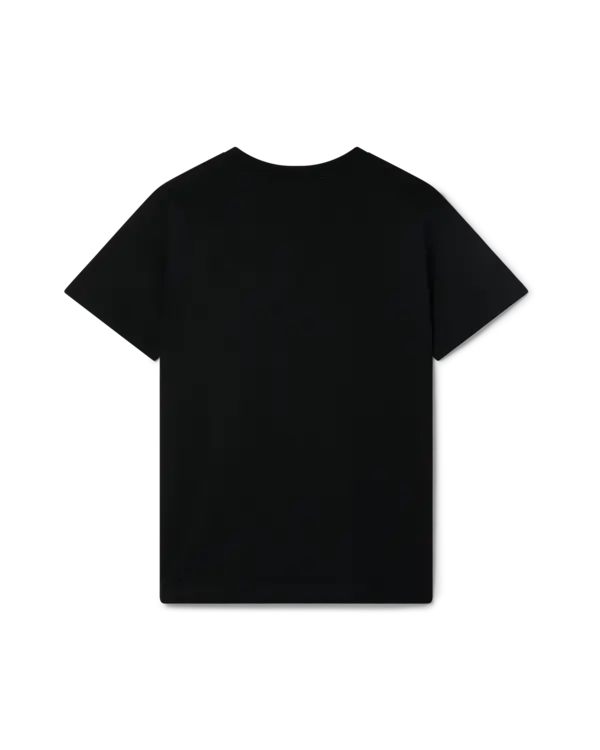 Casablanca Tennis Club Icon Short Sleeve T-shirt - Multicolor