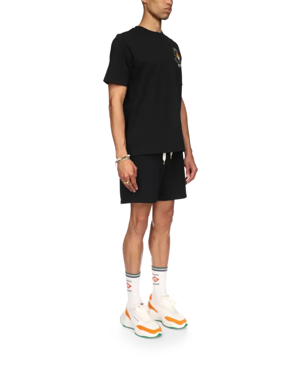 Casablanca Casa Way Short Sleeve T-shirt