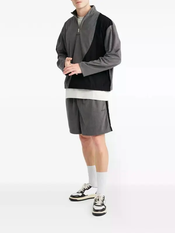 OFF DUTY Kip Shorts