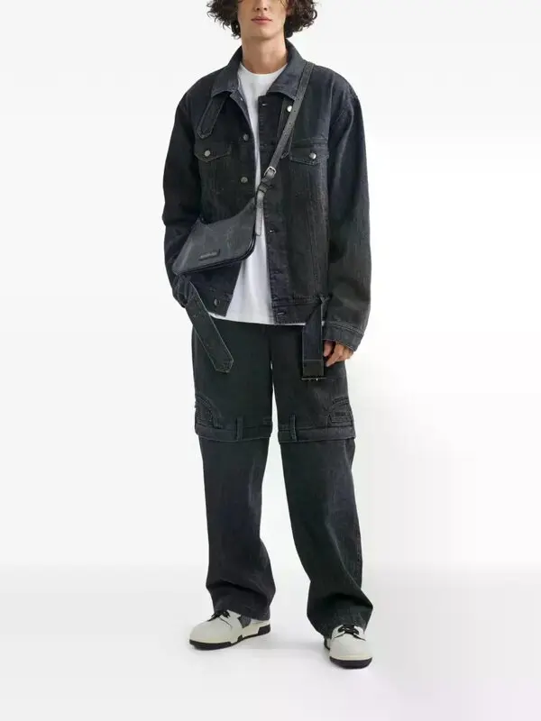 OFF DUTY Denim Jacket