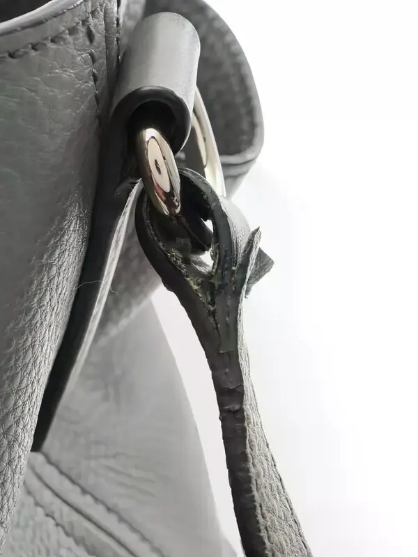 Prada 2000s Vitdaino Shoulder Bag