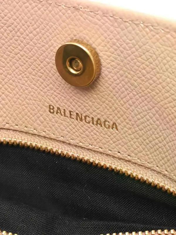 Balenciaga Leather Handbag