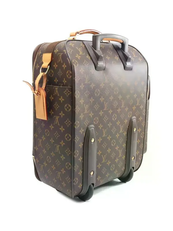 LOUIS VUITTON 2008 50 Bosforo Trolley