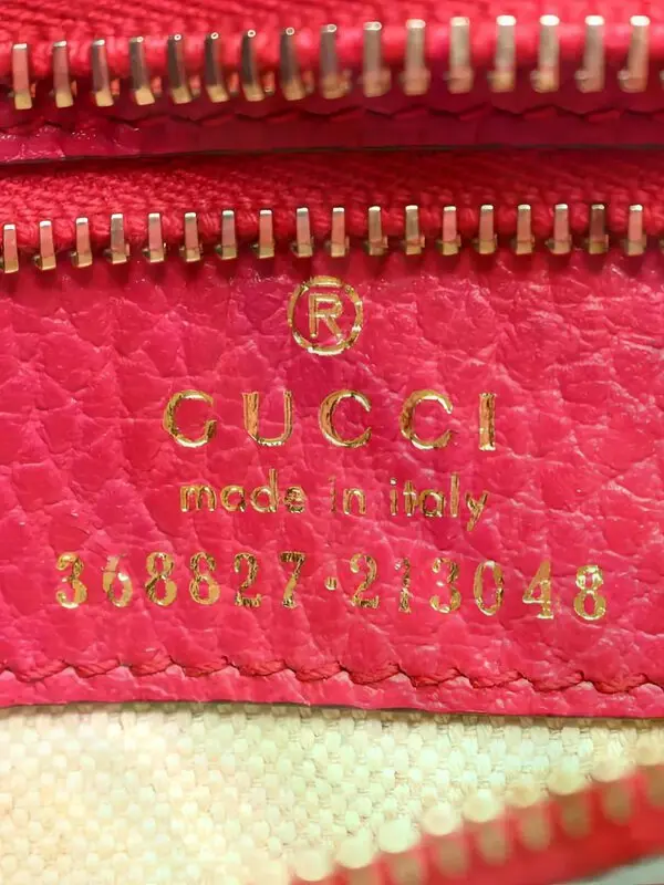 Gucci 2000s Mini Swing Tote