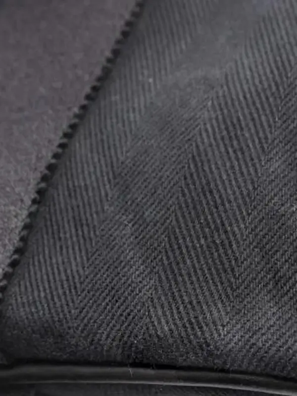Hermès 2010s Pm Valparaiso Tote Bag - Black