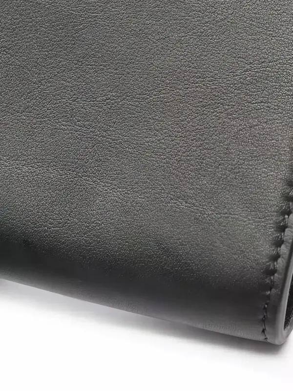 JIL SANDER 2020s Leather Card Case