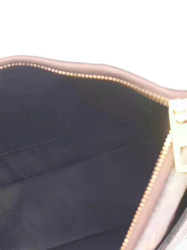 LOUIS VUITTON Odeon Pm Shoulder Bag