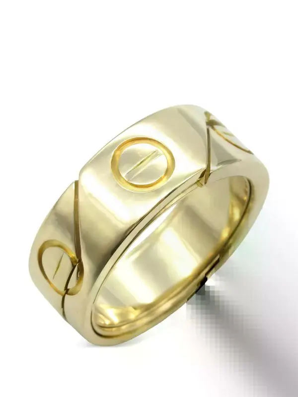 CARTIER 2010s Love Band Ring