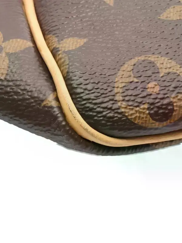 LOUIS VUITTON 2017 45 Keepall Monogram Holdall