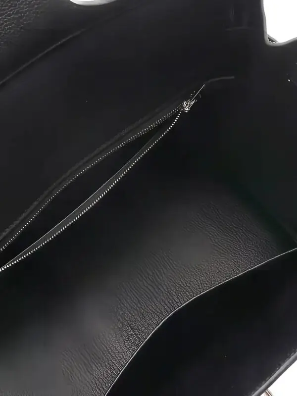 Hermès 2016 Birkin 30 Top Handle Tote Bag - Black