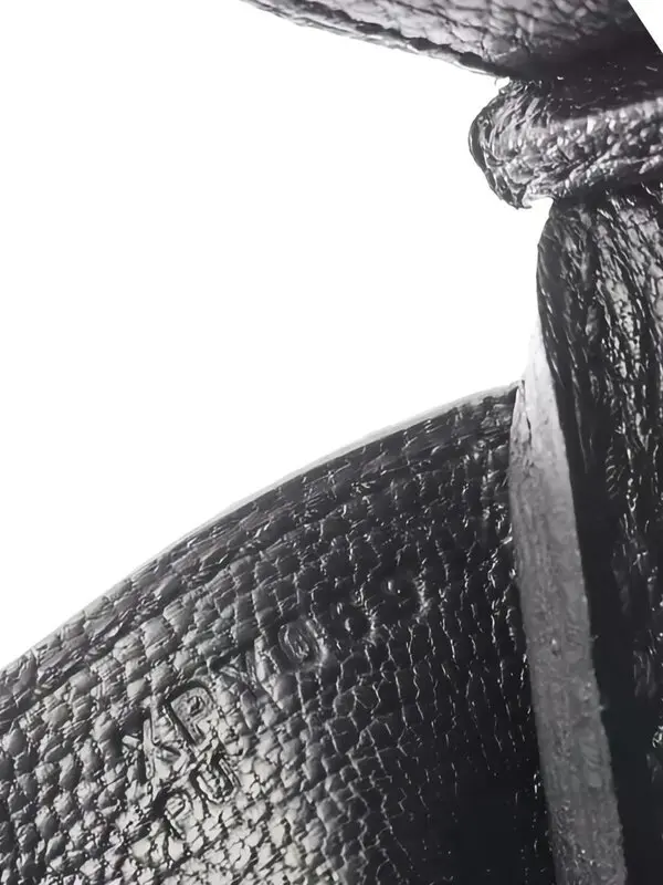 Hermès 2016 Birkin 30 Top Handle Tote Bag - Black