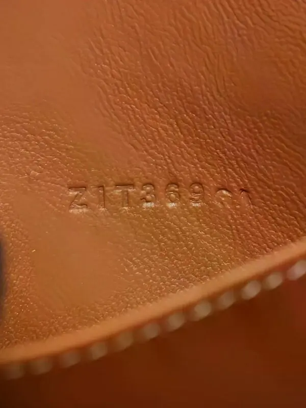 Hermès 2021 Mini Bolide 1923 Tote Bag - Brown