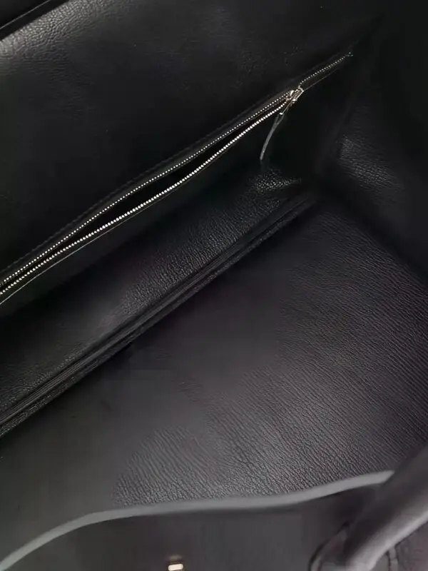 Hermès 2018 40 Birkin Tote Bag