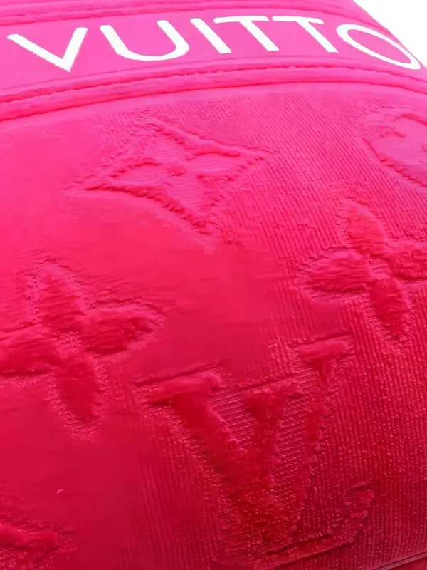 LOUIS VUITTON Monogram Cushion