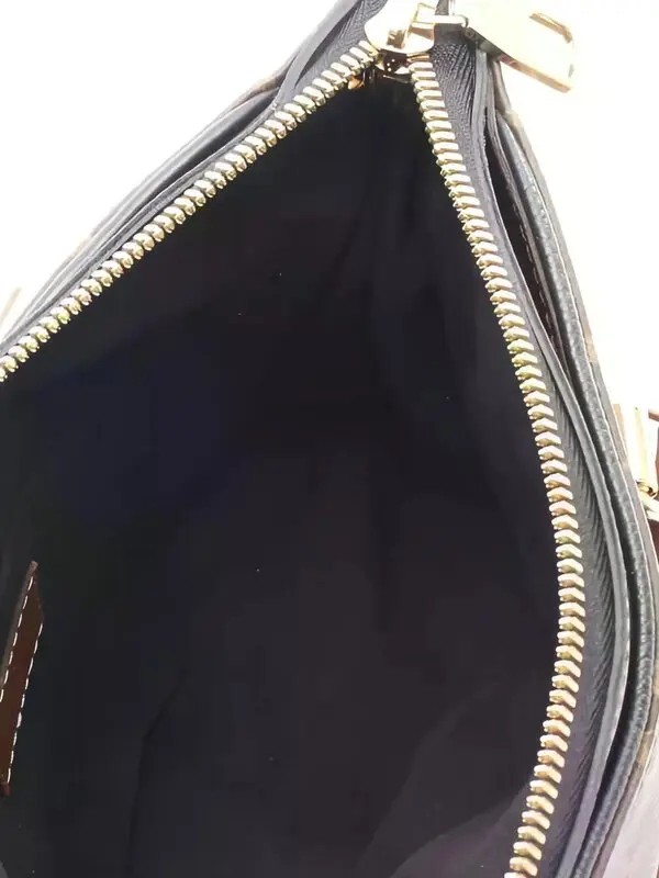LOUIS VUITTON 2015 Pallas Bb Two-way Handbag