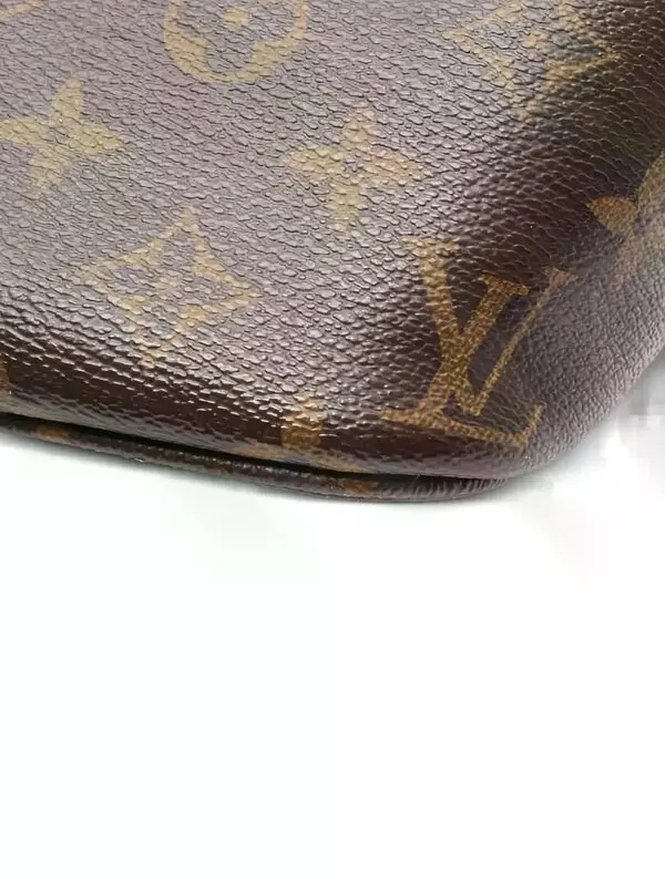 LOUIS VUITTON 2012 Mm Lockit Handbag