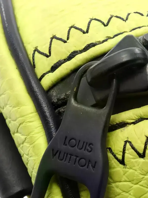 LOUIS VUITTON 2010s Porosion Bag