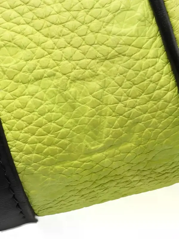 LOUIS VUITTON 2010s Porosion Bag