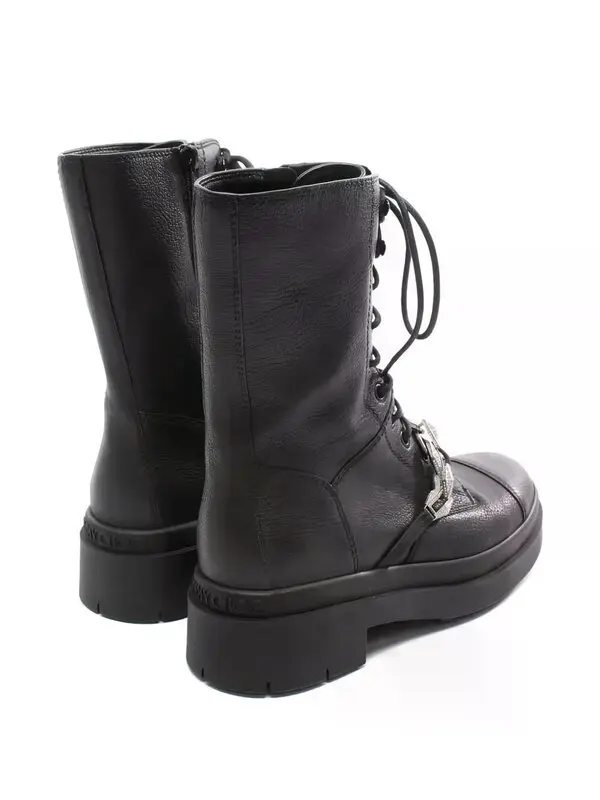 JIMMY CHOO 2010s Nari Boots