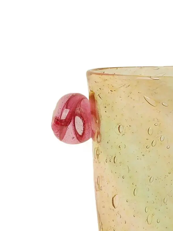 LA ROMAINE EDITIONS Little Peony Vase
