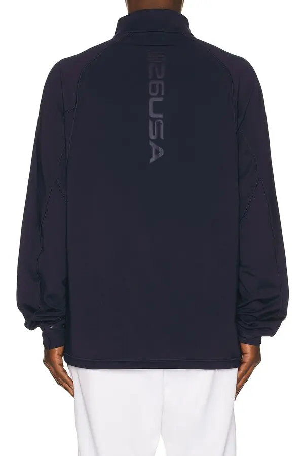 Polo Ralph Lauren Winter Olympics Knit Pullover