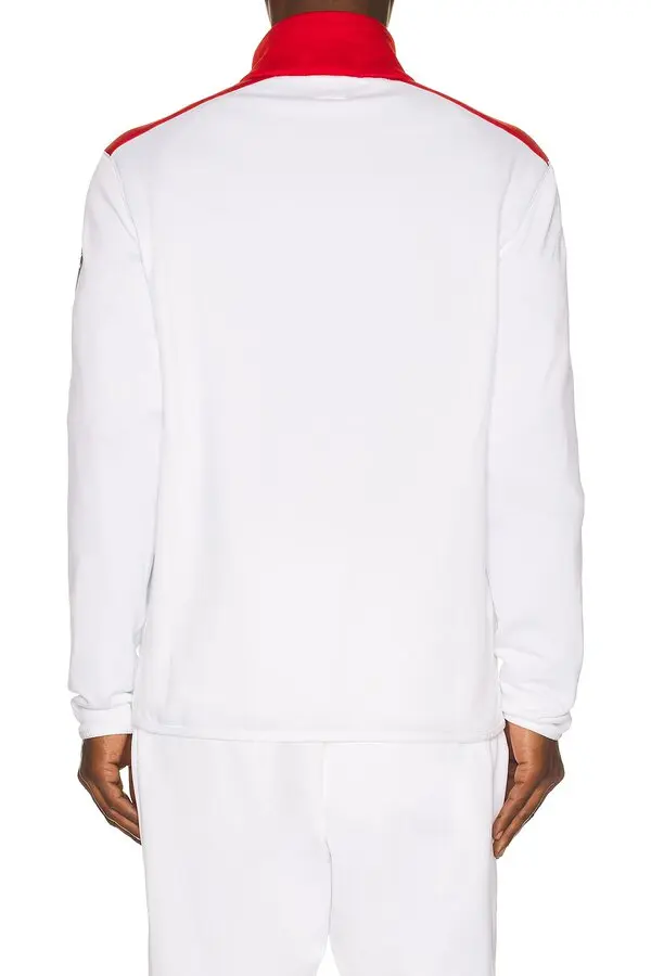 Polo Ralph Lauren Full Zip Sweatshirt