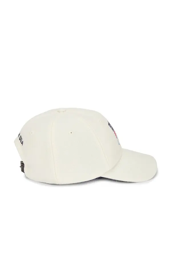 Polo Ralph Lauren Winter Olympics Cap