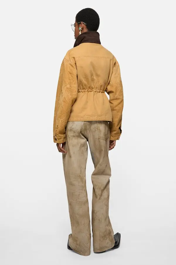 Acne Studios Canvas Jacket