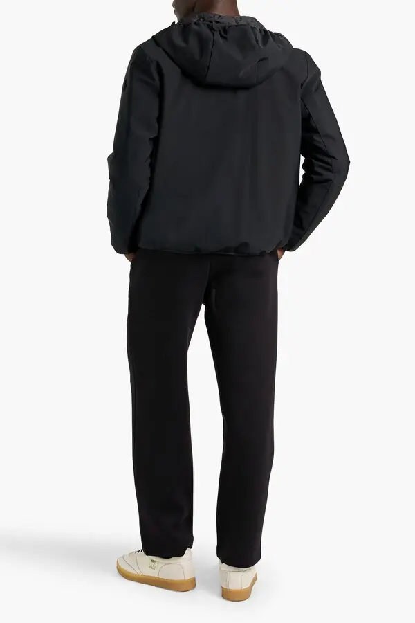Moncler Cottonblend Jersey Sweatpants