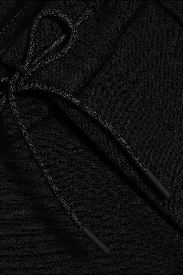 Moncler Cottonblend Jersey Sweatpants