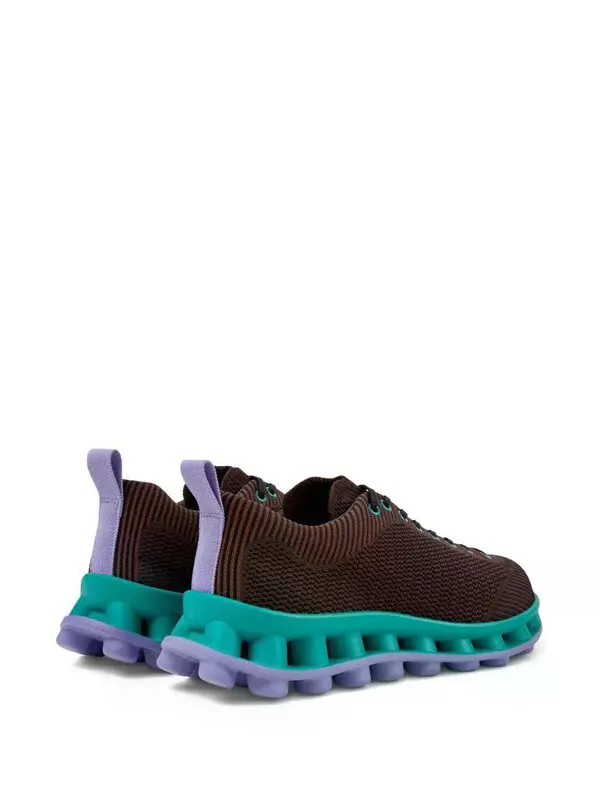Camper X Sunnei Pelotissima Sneakers - Brown