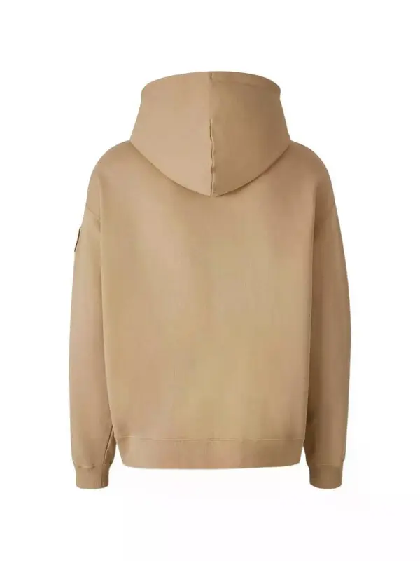 Canada Goose Drawstring Hoodie - Neutrals