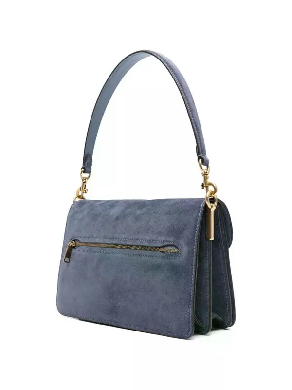 COACH Tabby Shoulder Bag - Blue