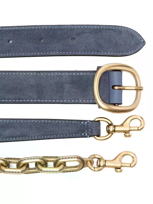 COACH Tabby Shoulder Bag - Blue