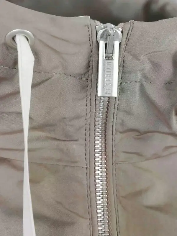Peserico Hooded Pocket Coat