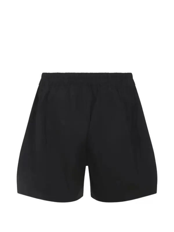 Rick Owens Drawstring Shorts