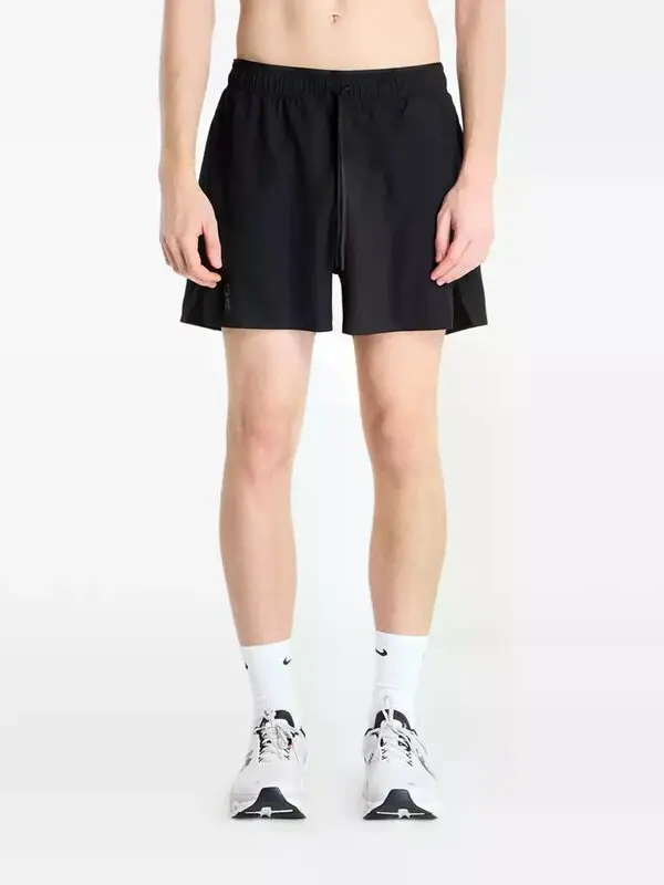On Trail Track Shorts