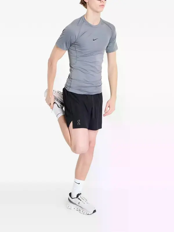 On Trail Track Shorts