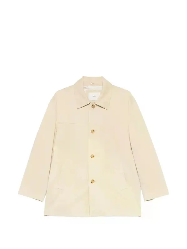 DUNST Button Jacket