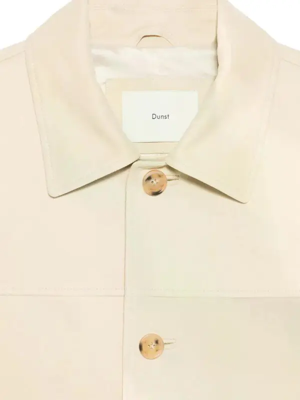 DUNST Button Jacket