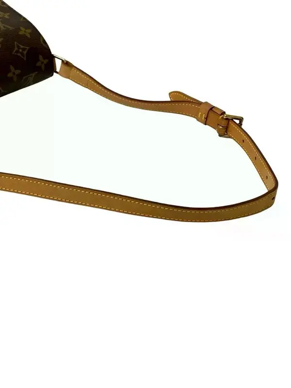 LOUIS VUITTON 2001 Monogram Musette Tango