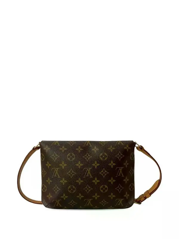 LOUIS VUITTON 2001 Monogram Musette Tango