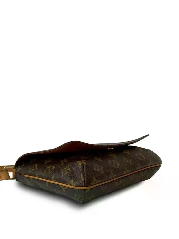 LOUIS VUITTON 2001 Monogram Musette Tango