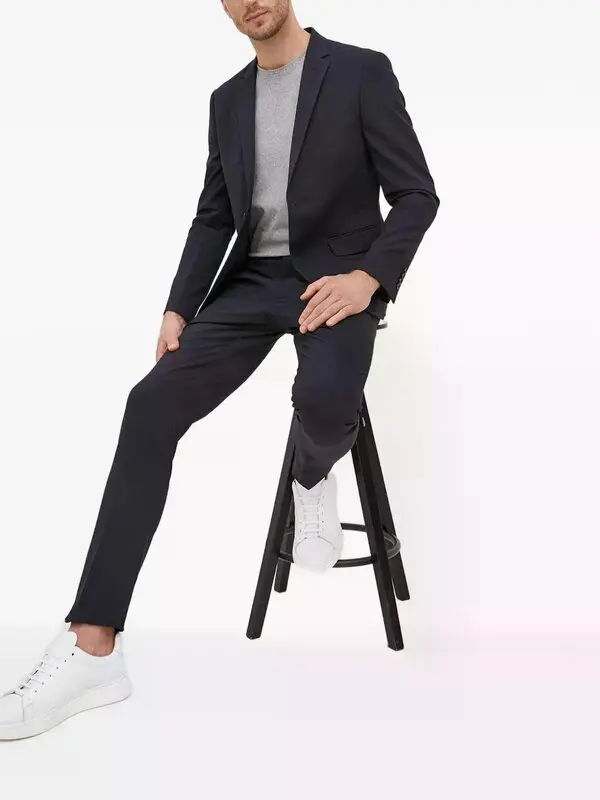 LINDBERGH Button-up Suit