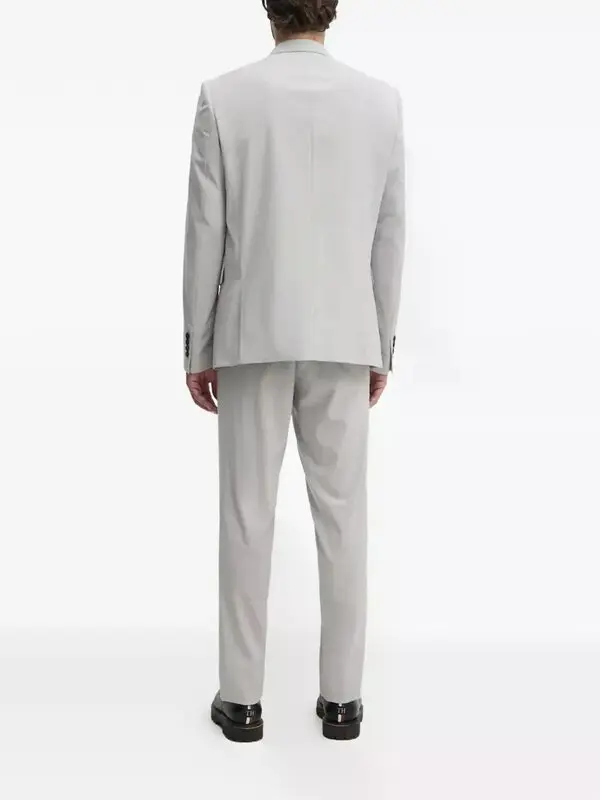 LINDBERGH Buttoned Suit