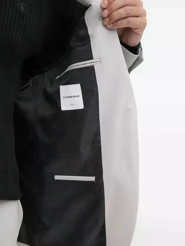 LINDBERGH Buttoned Suit