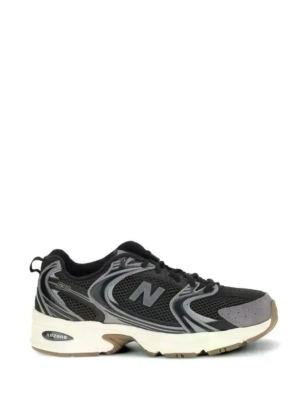 NEW BALANCE 530 Low-top Sneakers - Black