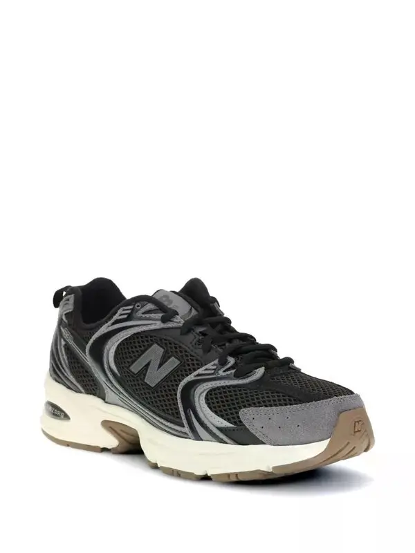 NEW BALANCE 530 Low-top Sneakers - Black
