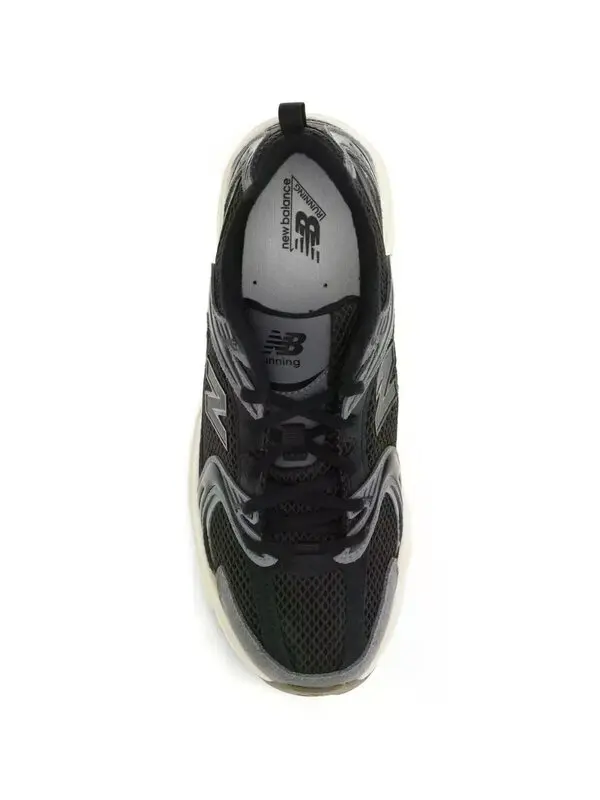 NEW BALANCE 530 Low-top Sneakers - Black
