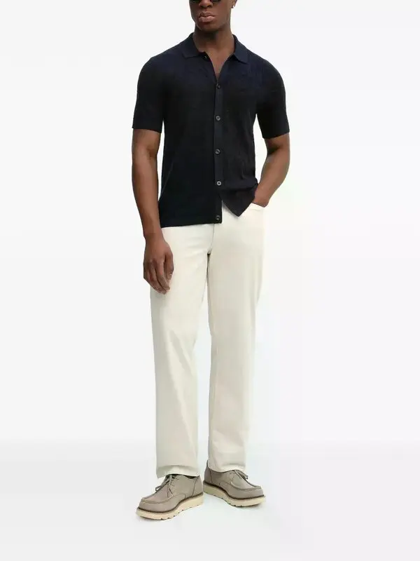 JOOP! Rasmo Short-sleeve Shirt